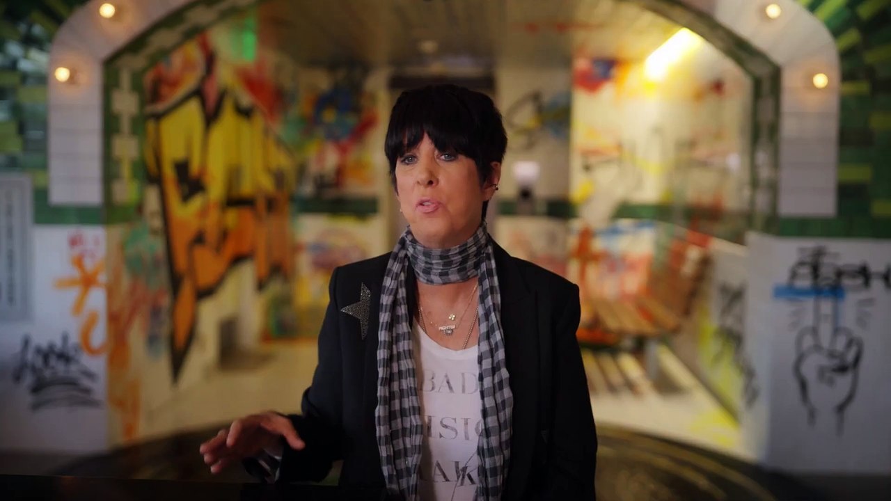 Diane Warren Relentless Documentary Movie - video Dailymotion