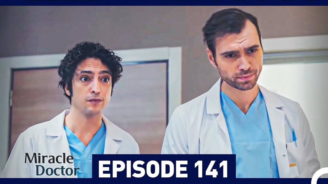 Miracle Doctor Episode 141 - video Dailymotion
