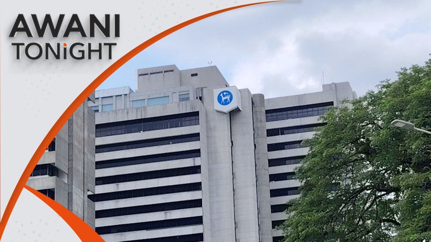 AWANI Tonight: BNM introduces interim measures to address medical ...