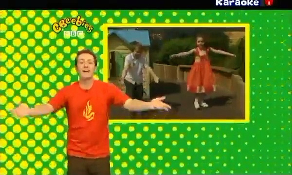 Boogie Beebies Roll Up Roll Up HD Full episode Cbeebies - video Dailymotion