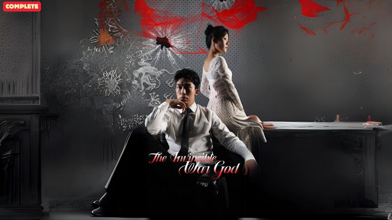 The Invincible War God (Chinese Drama English Subtitles ) flex Tv ...
