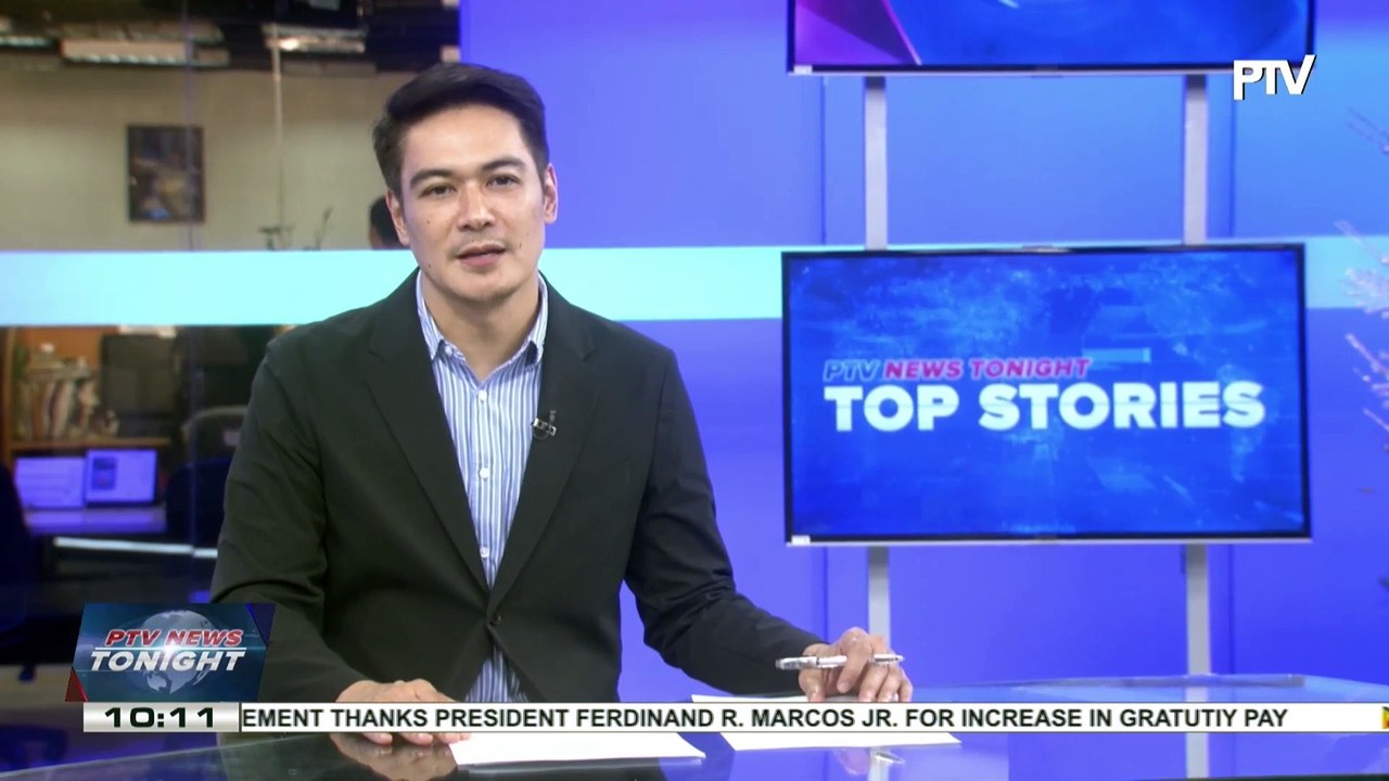 Ranking cops get new posts in latest PNP revamp - video Dailymotion