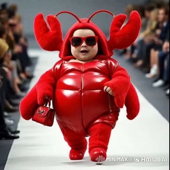 cute baby ramp walk - video Dailymotion