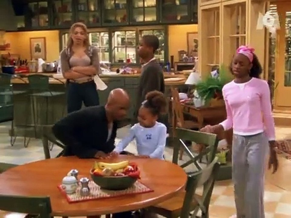 Eu, a Patroa e as Crianças 1° Temporada - Episódio 8 - Dublado - Vídeo ...