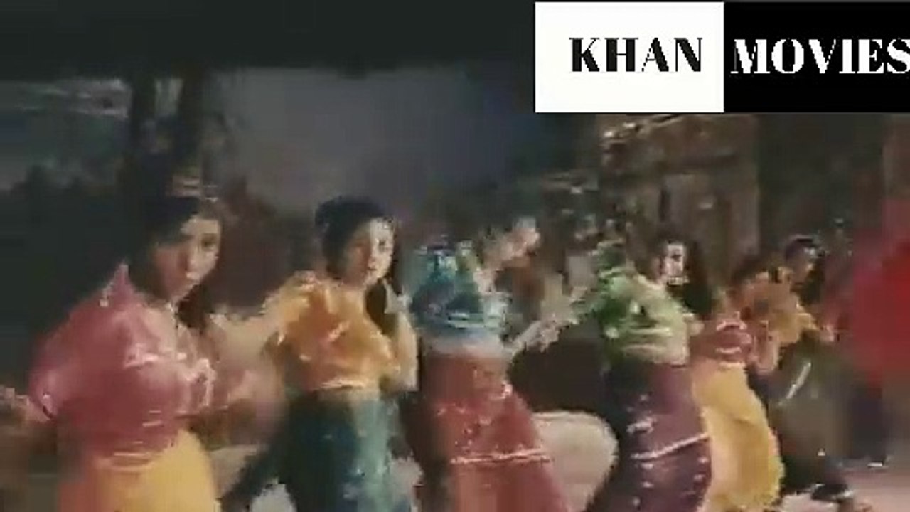 JERA AAVE GA LE KE BARAAT FULL SONG NEELI FILM-PARINDAY - video Dailymotion