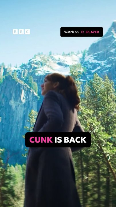 Cunk on Life | movie | 2024 | Official Trailer - video Dailymotion