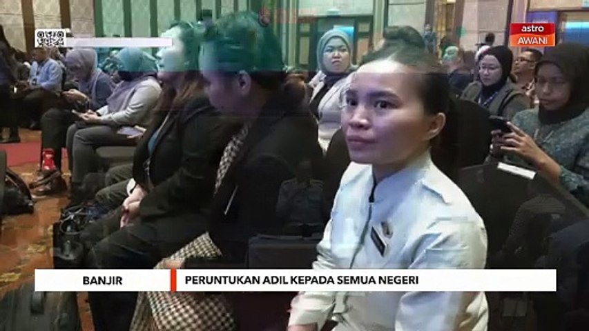 Peruntukan yang adil kepada semua negeri | Astro Awani
