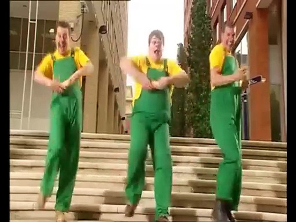 Brum Ending Credits/Ragdoll logo - video Dailymotion