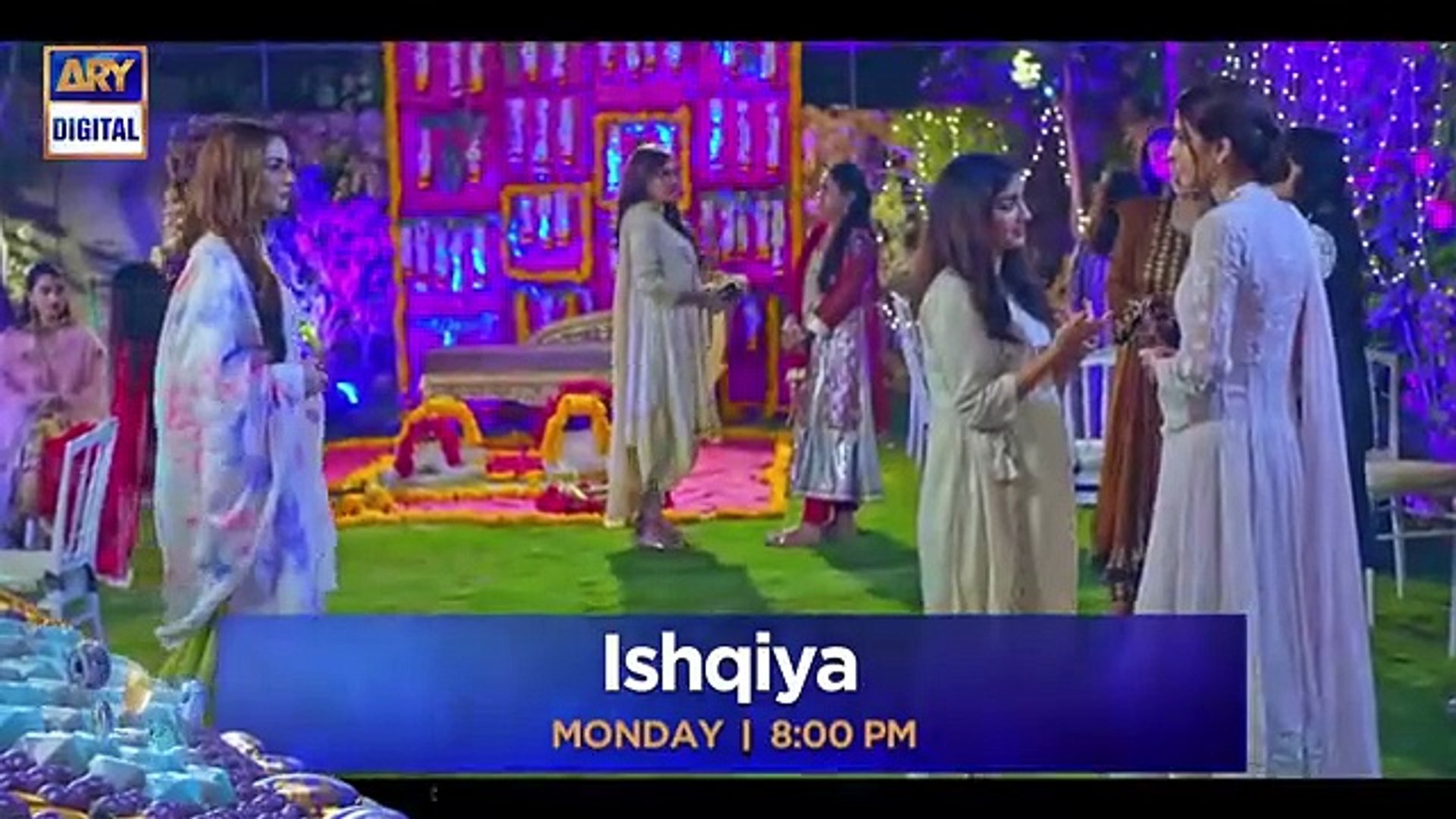 Ishqiya Ost