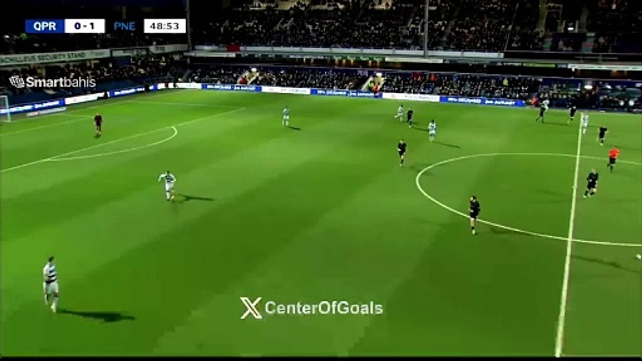 B u t K o l l i v s P r e s t o n N o r t h E n d - Vidéo Dailymotion