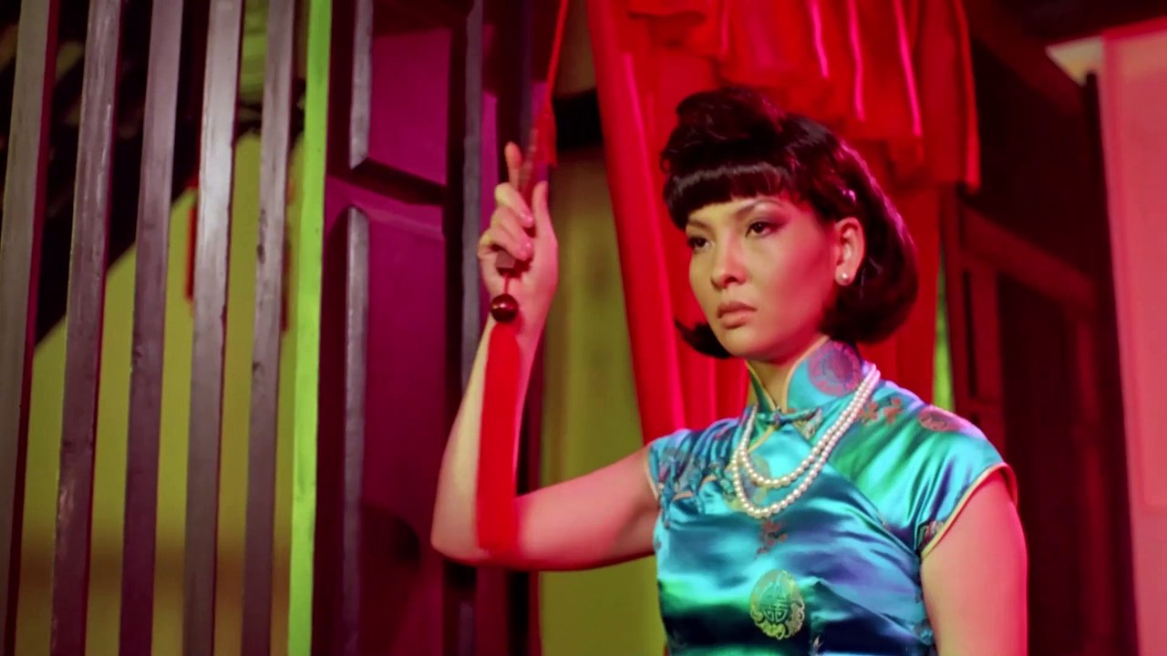 [HighLight] Ao.lua.ha.dong.2006.1080p - video Dailymotion