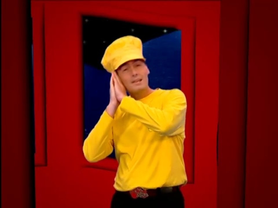 The Wiggles Morningtown Ride Featuring Jimmy Little 1999...mp4 - video ...