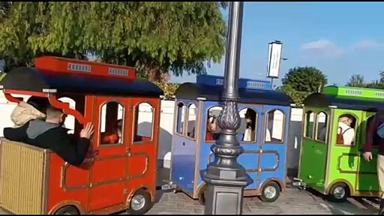 ΕΚΠΤΩΤΙΚΟ ΧΩΡΙΟ 2024 - video Dailymotion
