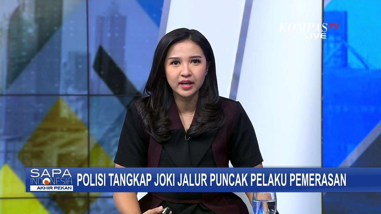 Viral Joki Jalur Alternatif di Puncak Paksa Pengendara Bayar Rp 850 Ribu, Polisi Tangkap Pelaku ...