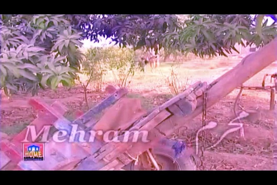 DRAMA MAA AUR MAMTA DVD 1 Part 2 ( By Zafar Mehraj (MUSKAAN,MEHRAM) Umair Laghari,Sami Sani ...