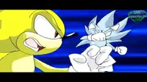 Sonic - Nazo Unleashed! Dublado - Parte 3 Final (Hyper Shadic Vs Hyper ...