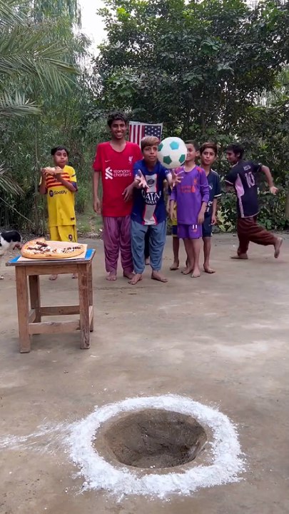 Indian Squid Games episode 7 #indiansquidgames - video Dailymotion