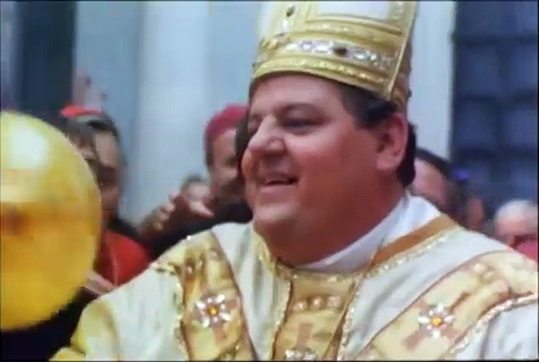 the pope must die 1991 comedy movie - video Dailymotion