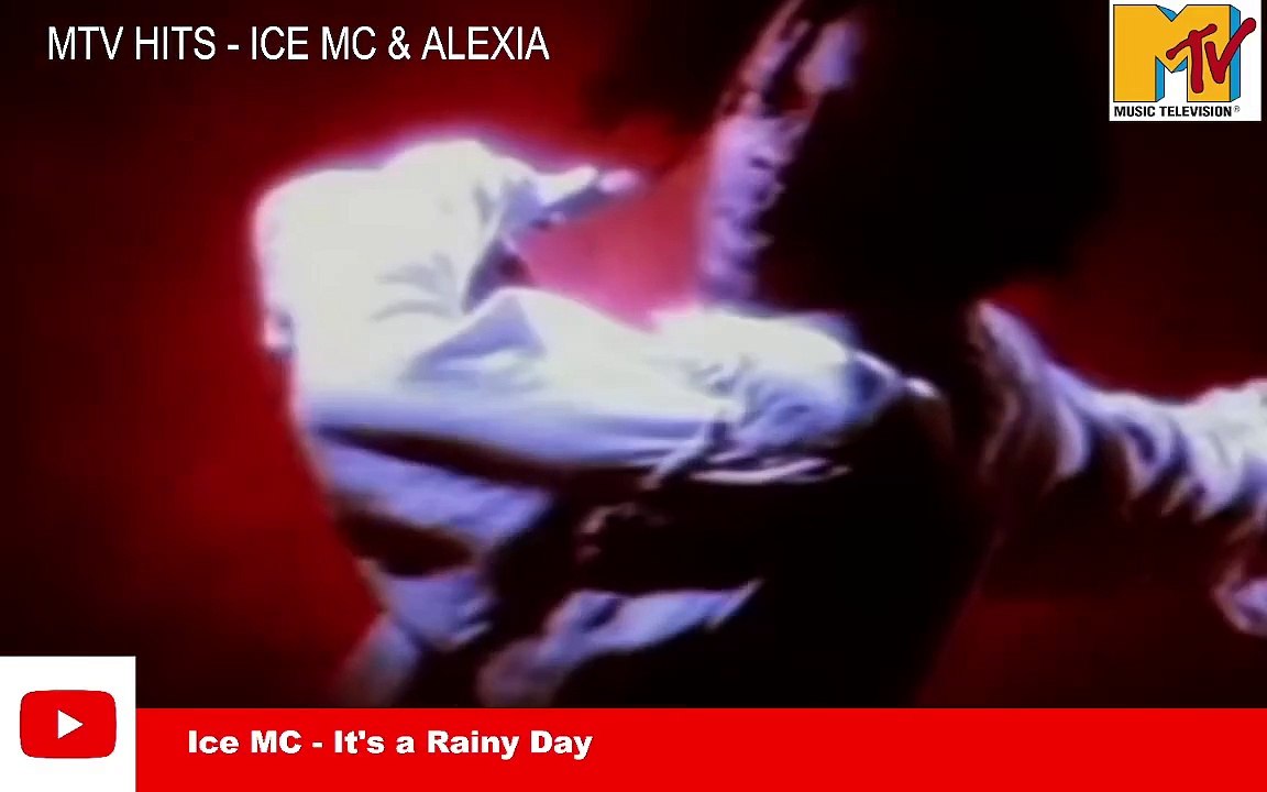 MTV HITS ICE MC E ALEXIA - Vídeo Dailymotion