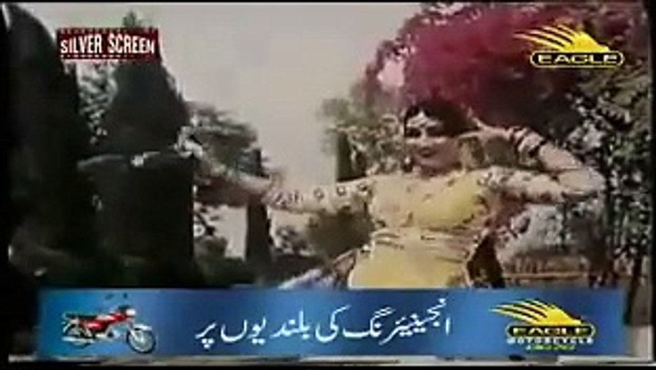 OLD PUNJABI SONG - ANJUMAN - NOOR JAHAN - video Dailymotion