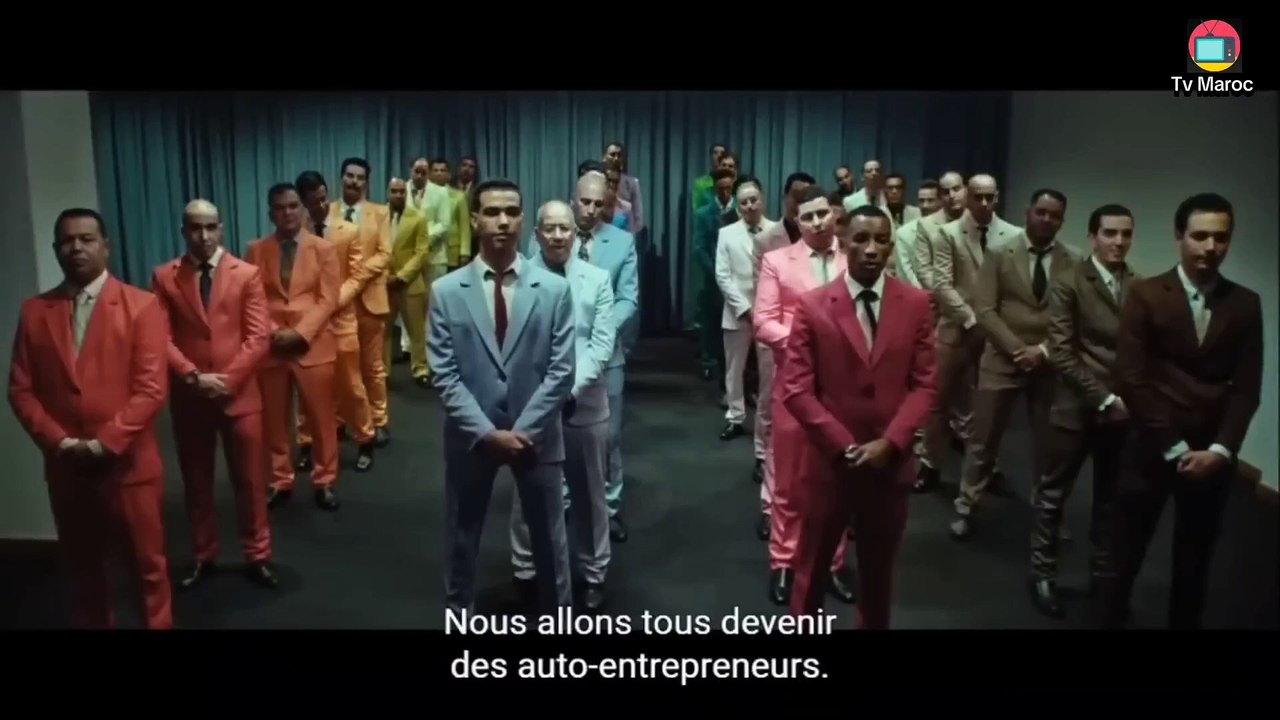 Aflam maghribia 2025 افلام مغربية - Vidéo Dailymotion