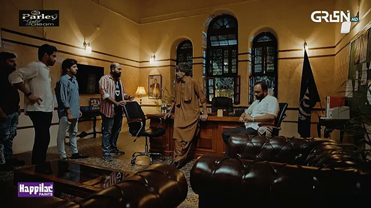 Faraar Episode 16 - 3rd March 2025 - video Dailymotion