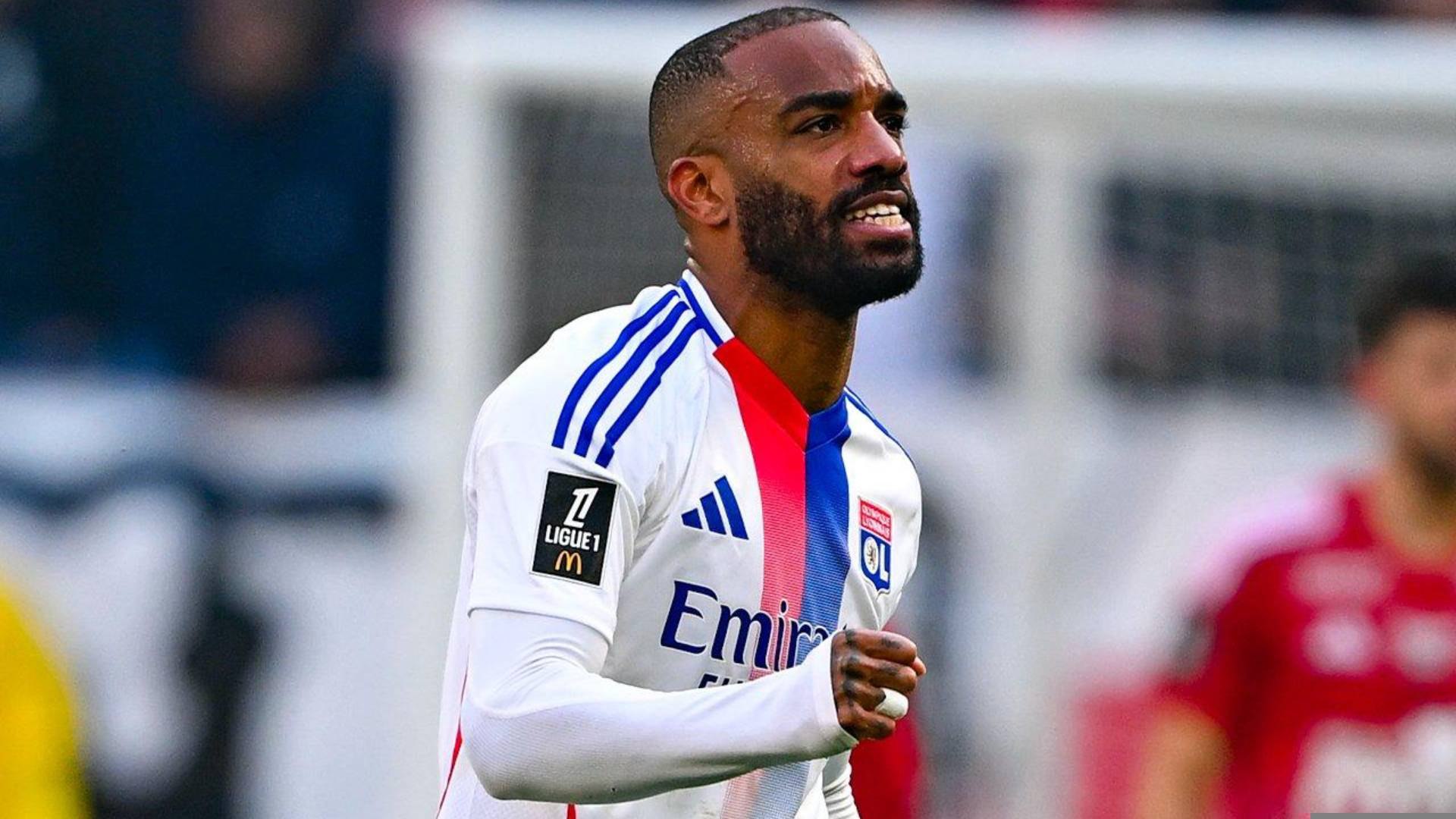 Lacazette’s Brace Seals Olympique Lyon’s Comeback Win Over Brest in ...