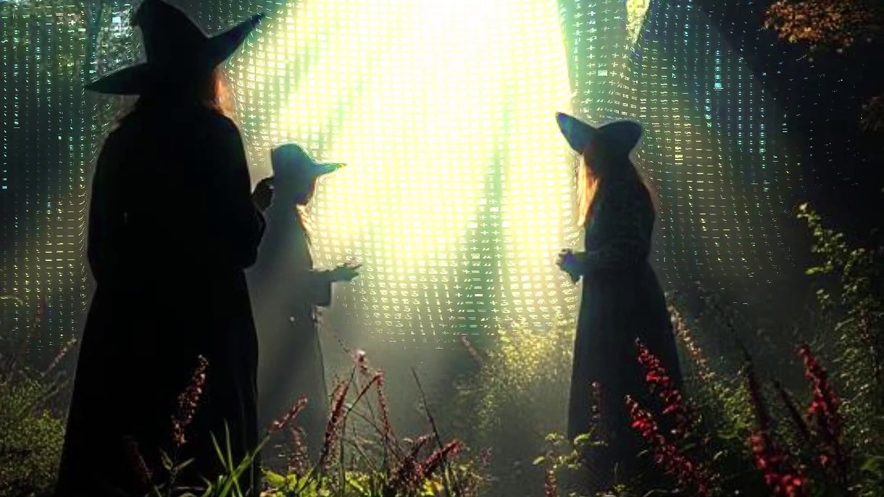 The Salem Witch Trials (1692) True Horror Story - video Dailymotion