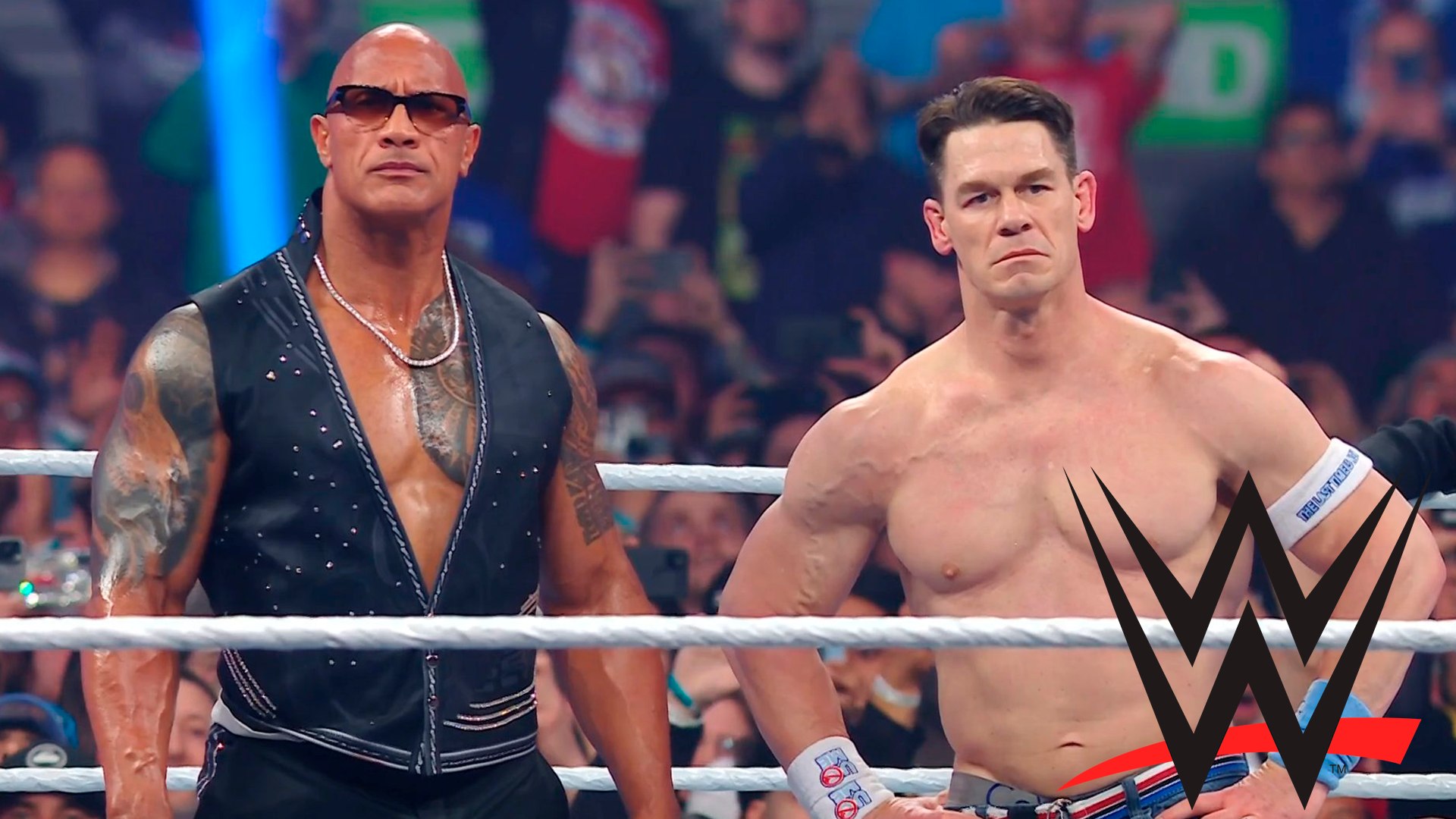 Nikki Bella Y John Cena Se Comprometieron En 2024