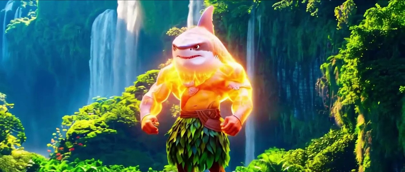 Moana: The Movie (2026) - First look | Live Action - #moana #2025 #2026 ...