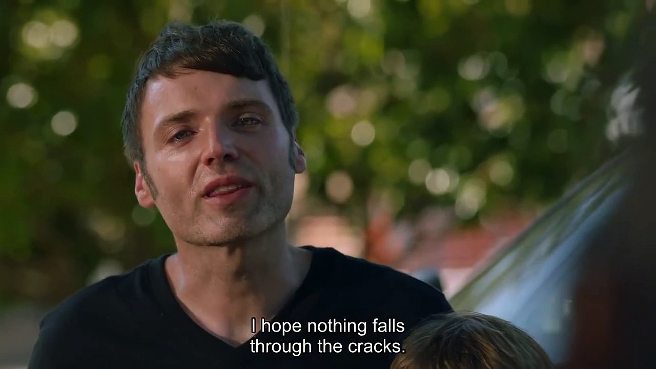 The Rookie | Season 07 Episode 8 | Wildfire - video Dailymotion