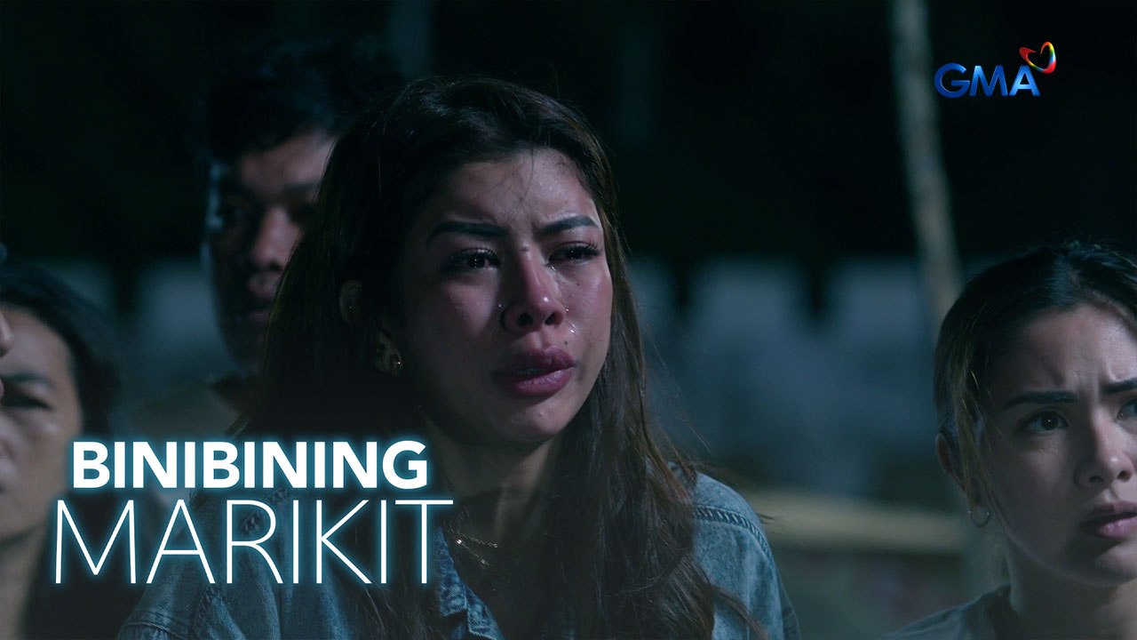 Binibining Marikit: The Dumagats are furious at Ikit for embezzling their money! (Episode 18 ...