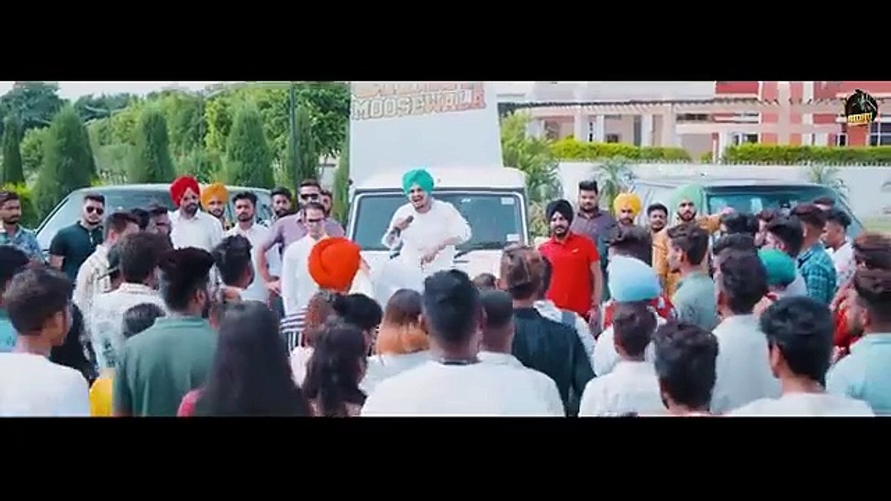 DHAKKA _ Sidhu Moose Wala ft Afsana Khan _ The Kidd _ Punjabi Songs ...