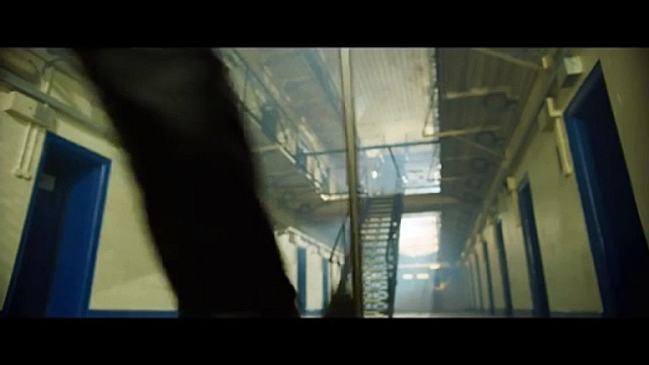 Escape the Prehistoric Dinosaur Prison Full Action Adventure Movie Free ...