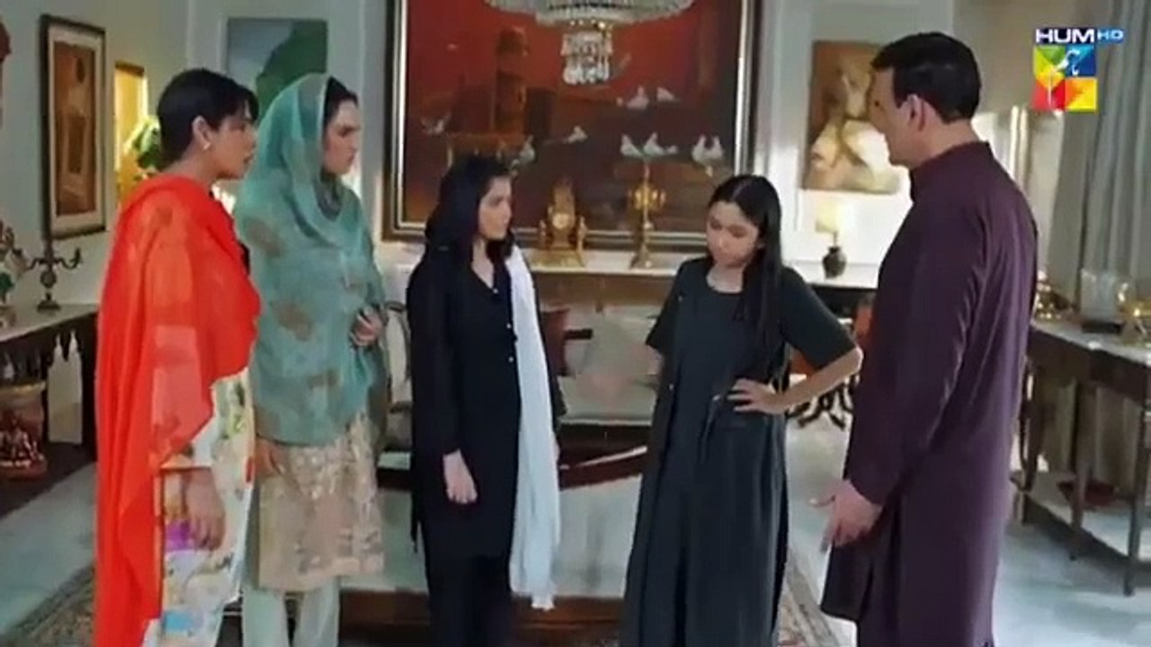 Judwaa - latest full Episode 26- 3rd Mar 2025 [ Aina Asif & Adnan Raza ...