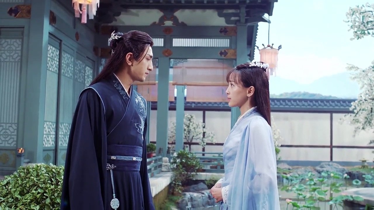 KIM TỊCH HÀ TỊCH - TẬP 28 - (Thuyết minh) - Video Dailymotion