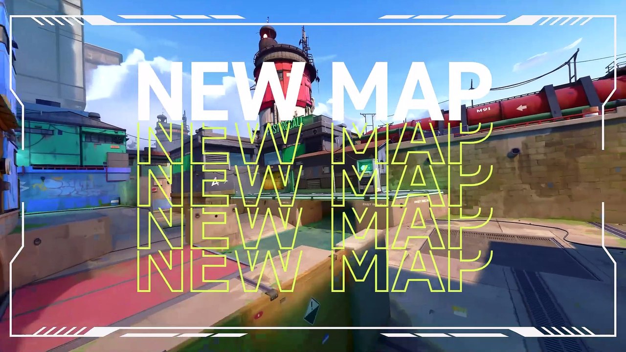 Spectre Divide Official Spectre Divide Season 1 Flashpoint Launch ...