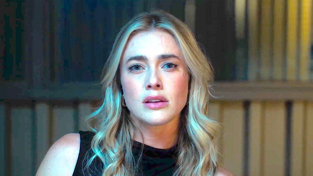 Mind Games on NBC's The Hunting Party - video Dailymotion