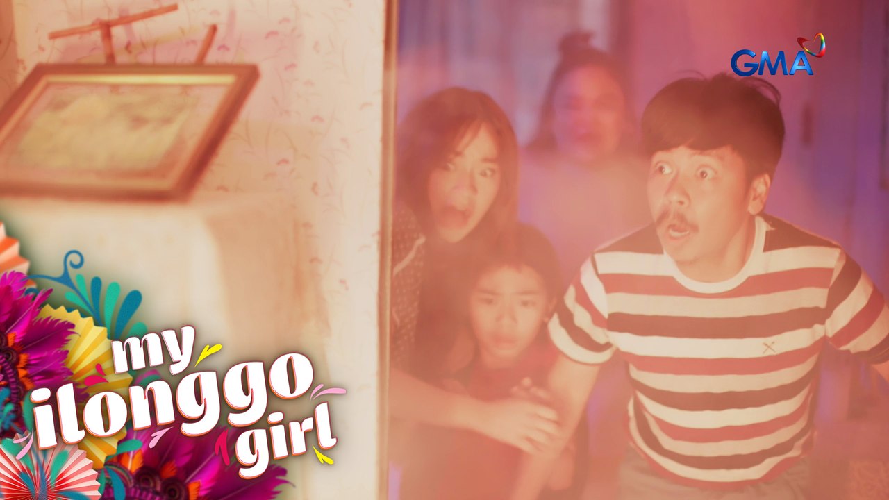 My Ilonggo Girl: Isang magnanakaw, dahilan ng pagkasunog ng bahay nina Tata! (Episode 30 ...