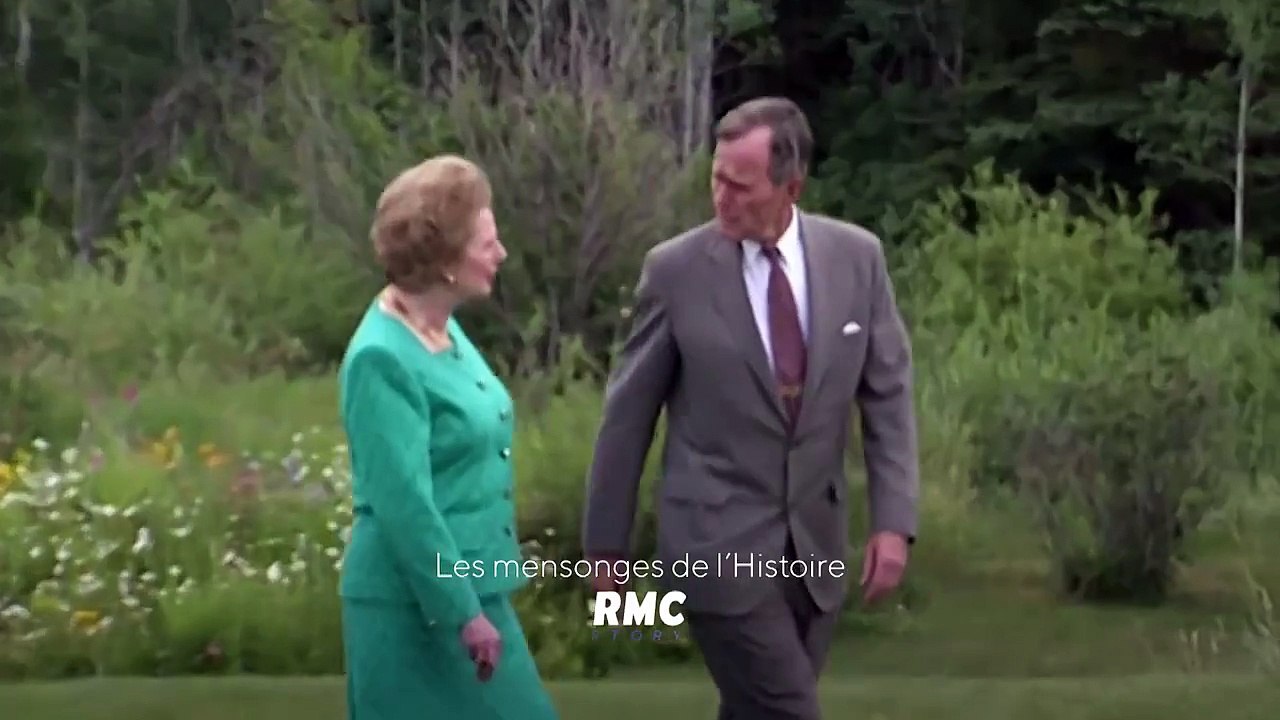 Les mensonges de l'histoire - Vidéo Dailymotion