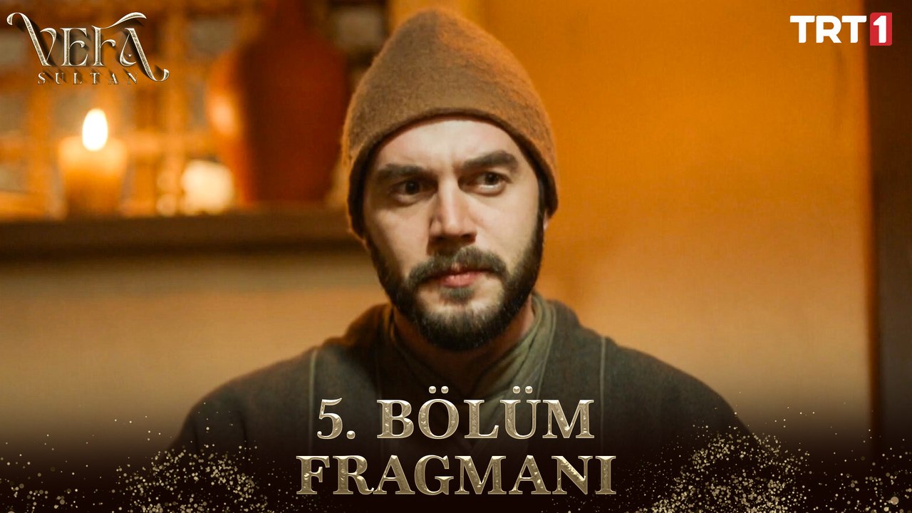 Vefa Sultan 5. Bölüm Fragmanı - Dailymotion Video