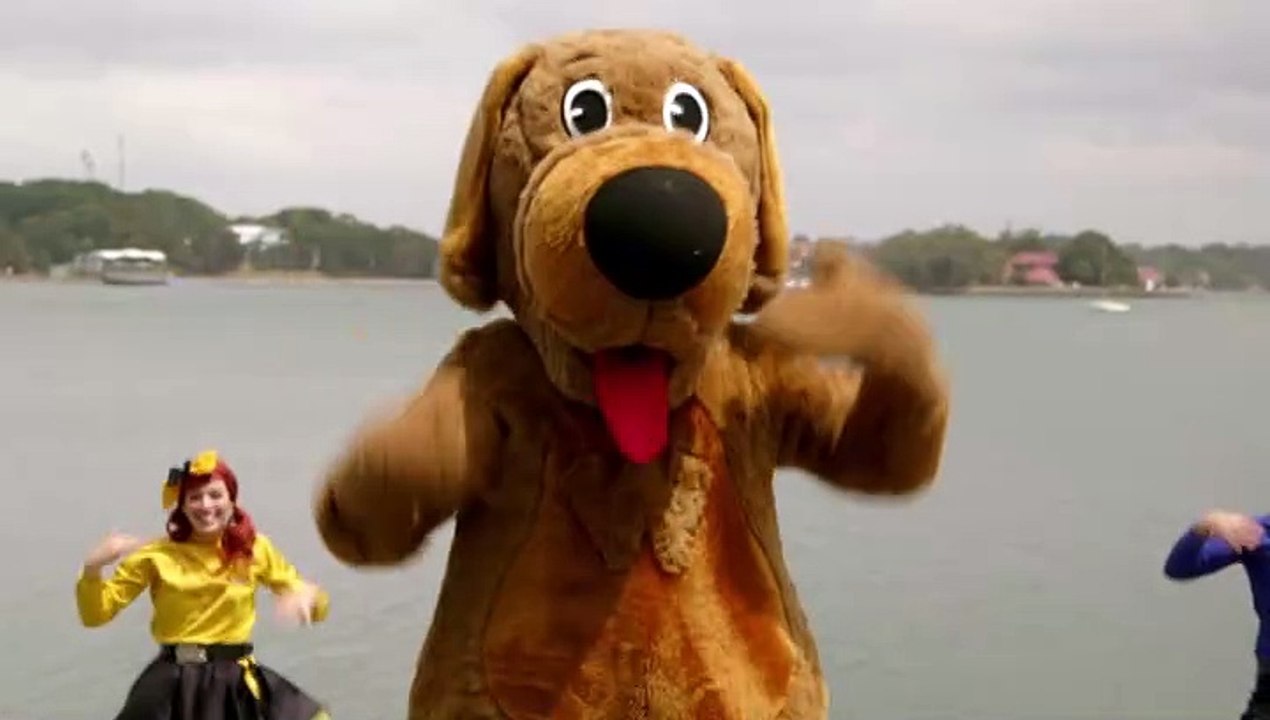 The Wiggles Hey Wags 2014...mp4 - video Dailymotion