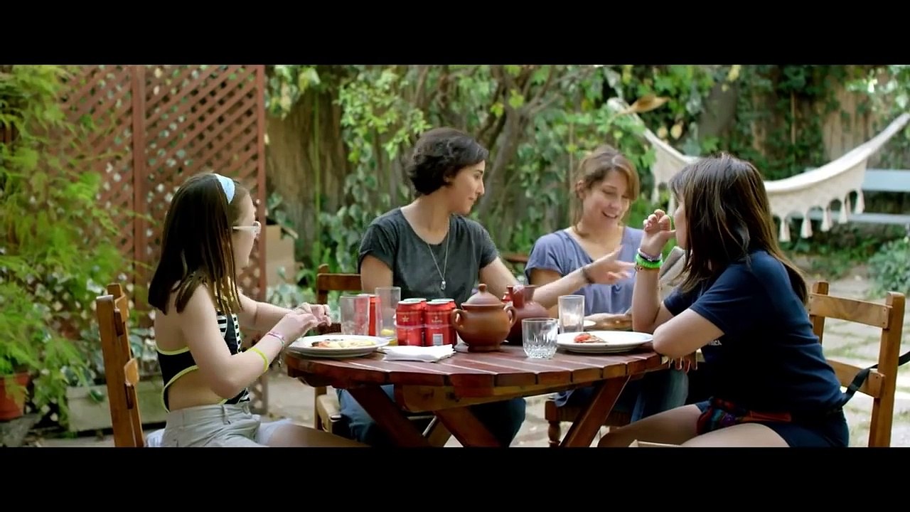 Rara | movie | 2016 | Official Trailer - video Dailymotion