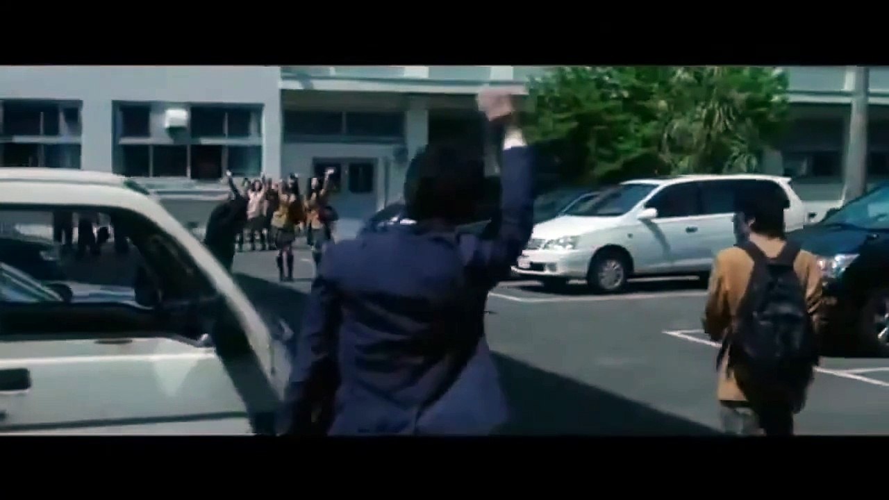 Lesson of the Evil | movie | 2012 | Official Trailer - video Dailymotion