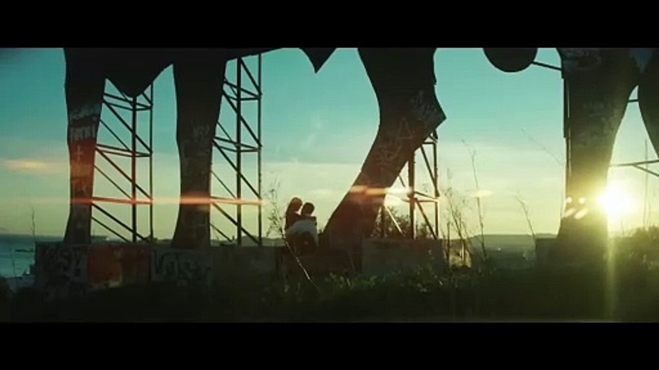 Toro | movie | 2016 | Official Trailer - video Dailymotion