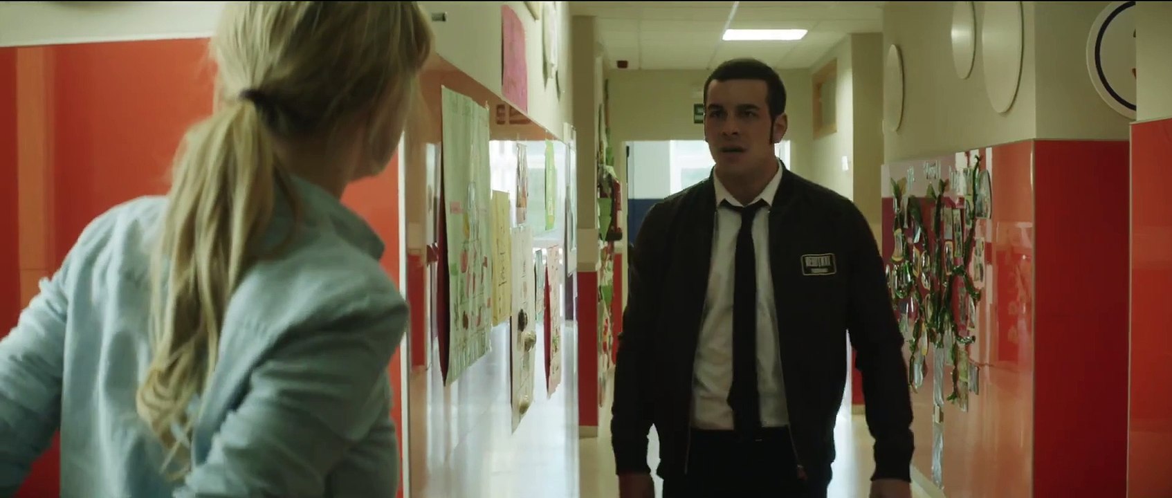 Toro | movie | 2016 | Official Trailer - video Dailymotion