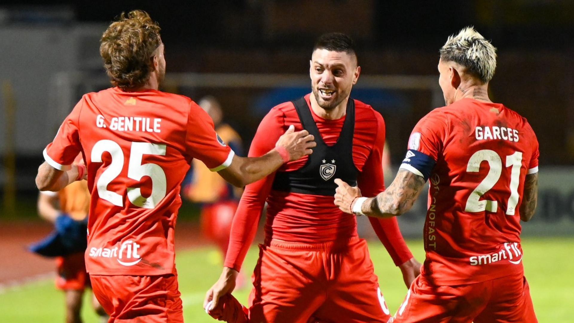 Cienciano Stuns Tarma in Penalty Shootout to Advance in the Copa ...