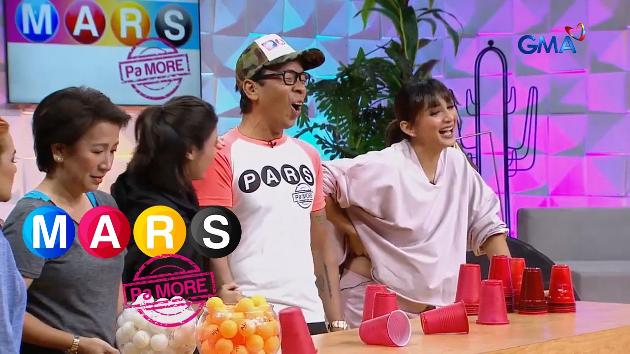 Iya Villania, Kuya Kim, at Camille Prats, handang magbardahan para sa ...