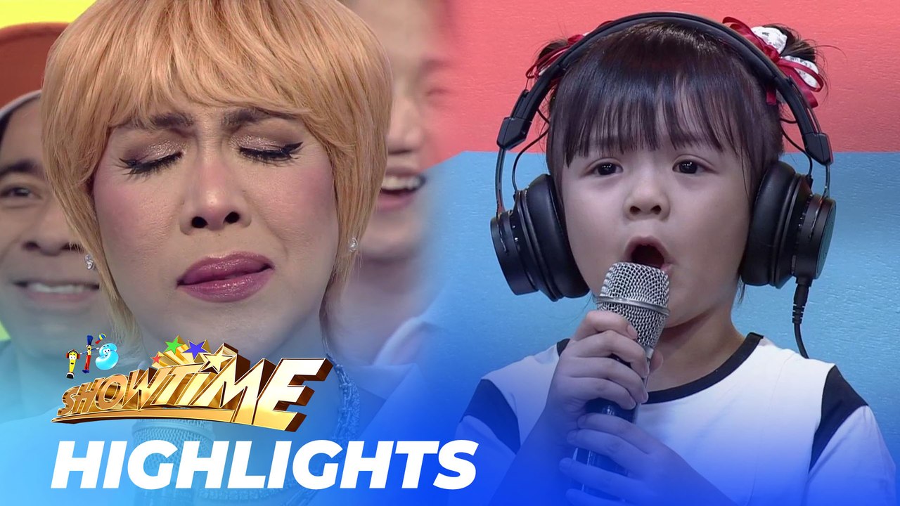 It's Showtime: Meme Vice Ganda, MAKAKALIGTAS NA BA SA PAGLUSOT?! (Full ...