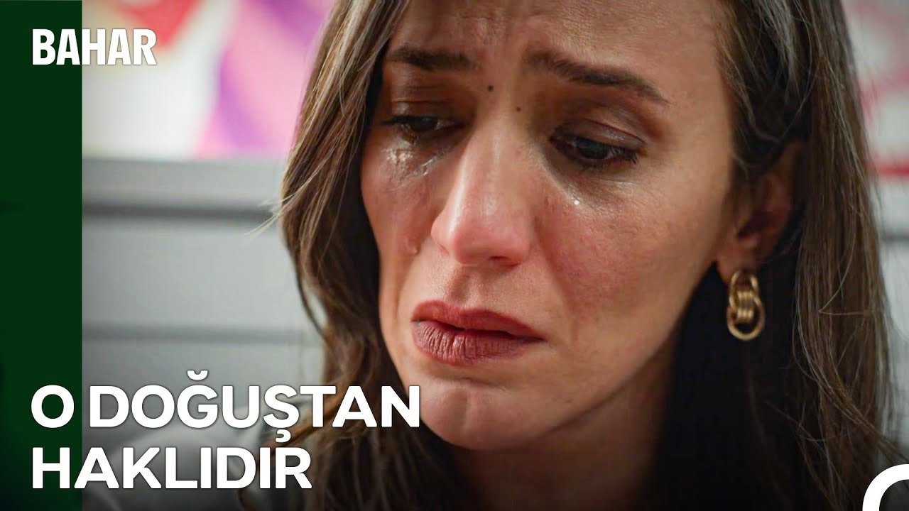 Seren'in Efsun'u Yıkan Satırları - Bahar 36 Bölüm - Dailymotion Video